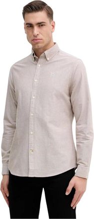 Barbour Herren, Shirts, Braun, MGr&ouml;&szlig;e
