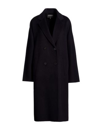 Emporio Armani JACKEN & M&Auml;NTEL - M&auml;ntel auf YOOX.COM