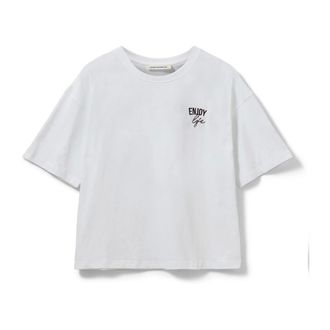 Sofie Schnoor Femme, Tops, Blanc, Taille: 38 FR T-Chemises