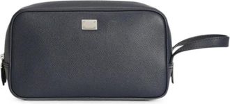 Dolce & Gabbana Herren, Taschen, Blau, ONE SIZEGr&ouml;&szlig;e