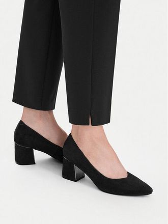 Lasocki Lasocki Pumps CEO-HMS3022-4 Schwarz