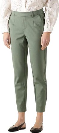 Object Object, Damen, Hosen, Gr&uuml;n, XSGr&ouml;&szlig;e