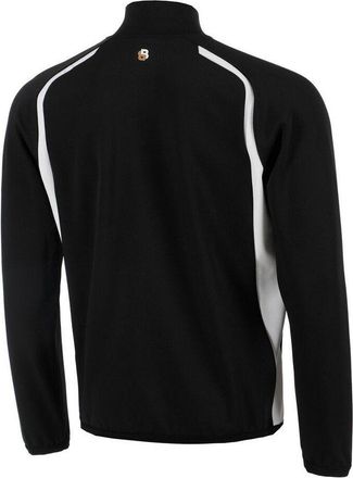 BOSS Sweatjacke Spin