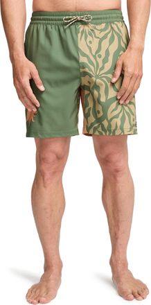 Billabong Badeshorts Reflection Layback
