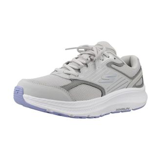 Skechers Femme, Chaussures, Gris, Taille: 39 EU GO RUN Consistent 2.0 - Advantage