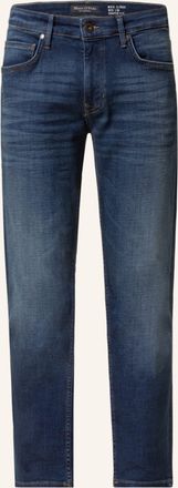 Marc O'Polo Marc Opolo Jeans Shaped Fit blau