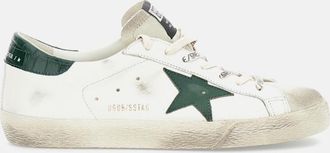 Golden Goose Supertar Sneaker