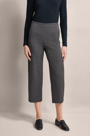 Bugatti Damen Hose mit Struktur