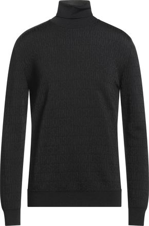 Moschino STRICKWAREN - Rollkragenpullover auf YOOX.COM