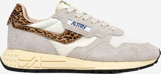 Autry Baskets basses Autry Reelwind