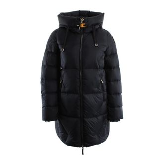 Parajumpers Janet Parka - - Coats - Damen - Blau - XS