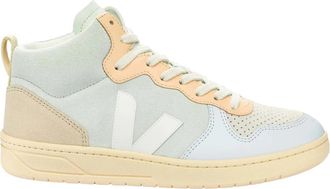 Veja Low-Top Sneaker - Veja Sneakers Multicolor Vq0303130a V-15 - Gr. 37 (EU) - in Bunt - für Damen