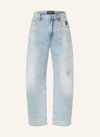ER Elias Rumelis Elias Rumelis Barrel Jeans Yoana blau