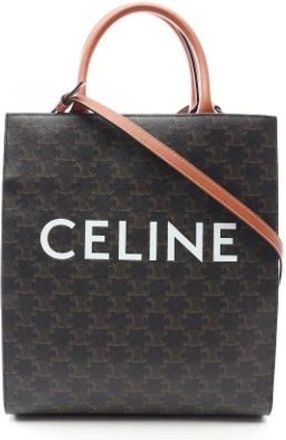 Celine Damen, Pre-Owned, Schwarzk, ONE SIZEGr&ouml;&szlig;e