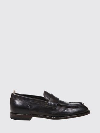 Officine Creative Mocassins Homme couleur Brun