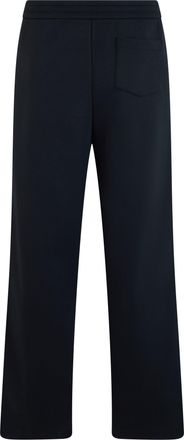 Polo Ralph Lauren Cotton Blend Joggers - Black