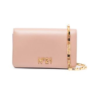 N&deg;21 Umh&auml;ngetasche - - Bags - Damen - Rosa - ONE SIZE