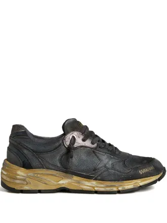 Golden Goose Sneaker Low-Top Running Dad