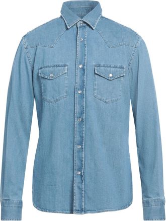 Tom Ford TOPS - Jeanshemden auf YOOX.COM