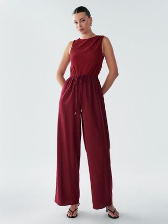 BWLDR Jumpsuit Paige