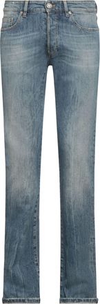 Pantaloni Torino HOSEN & R&Ouml;CKE - Jeanshosen auf YOOX.COM