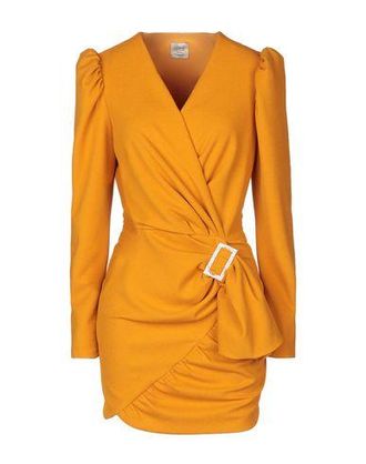 5Rue ROBES - Robes courtes sur YOOX.COM