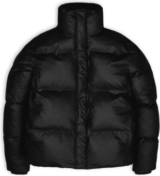 Rains Doudoune Boxy Rains