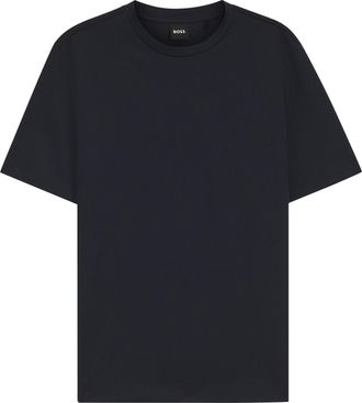 BOSS Shirt Taut