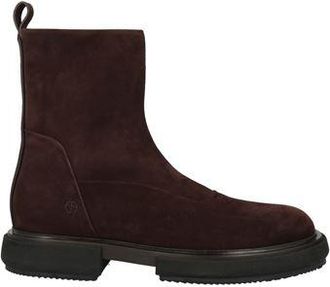 Giorgio Armani CHAUSSURES - Bottines sur YOOX.COM