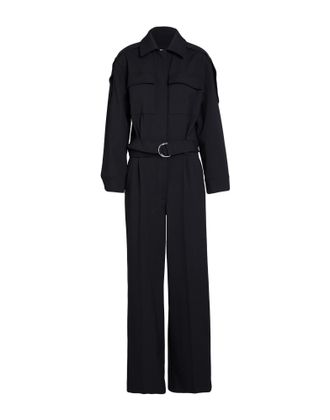 Second Female OVERALLS - Jumpsuits auf YOOX.COM