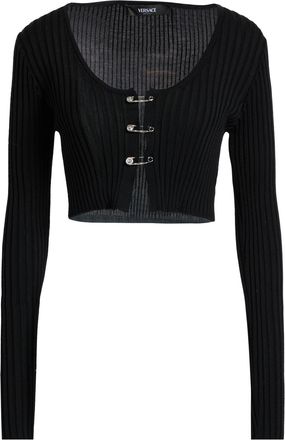 Versace STRICKWAREN - Strickjacken auf YOOX.COM