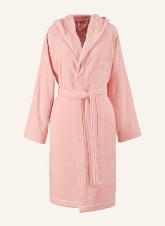 HUGO BOSS Bademantel Plain pink