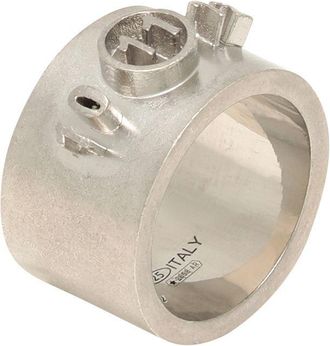 Maison Margiela SCHMUCK und UHREN - Ringe auf YOOX.COM