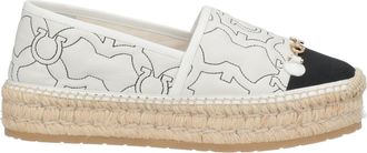 Ferragamo SCHUHE - Espadrilles auf YOOX.COM