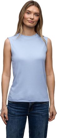 Street One Basic Top original Blue 40