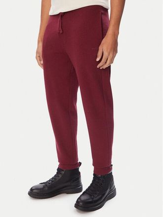 HUGO BOSS Jogginghose Dayote232 50489617 Dunkelrot Regular Fit