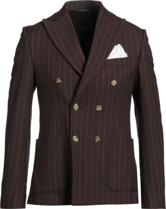 Daniele Alessandrini ANZ&Uuml;GE und CO-ORDS - Blazers auf YOOX.COM