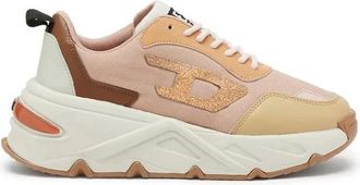 Diesel S-Savannah Tulu - - Shoes - Damen - Beige - 39 EU