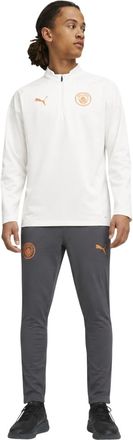 Puma T-Shirt f&uuml;r Herren, Training (Wei&szlig;)
