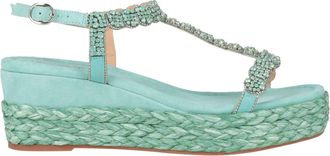 Alma En Pena SCHUHE - Sandalen auf YOOX.COM