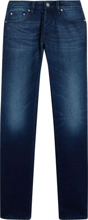 Moorer HOSEN & R&Ouml;CKE - Jeanshosen auf YOOX.COM