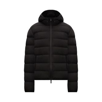 Moncler Herren, Jacken, Schwarzk, XLGr&ouml;&szlig;e