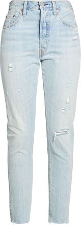 Levi's HOSEN & R&Ouml;CKE - Jeanshosen auf YOOX.COM