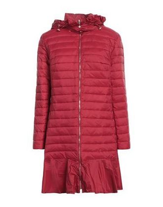 Twin-Set MANTEAUX - Doudounes plume ou synthétique sur YOOX.COM