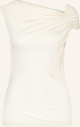 HUGO BOSS Top Ejoia weiss