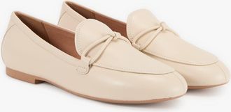 Geox Mocassins New Palmaria en cuir