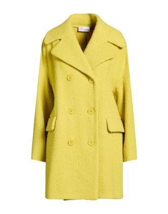 Red Valentino JACKEN & M&Auml;NTEL - M&auml;ntel auf YOOX.COM
