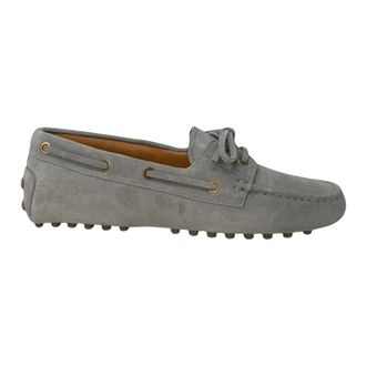 Tod's Damen, Schuhe, Grau, 36 EUGr&ouml;&szlig;e