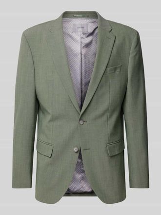 Pierre Cardin Sakko mit Brustleistentasche Modell Grant