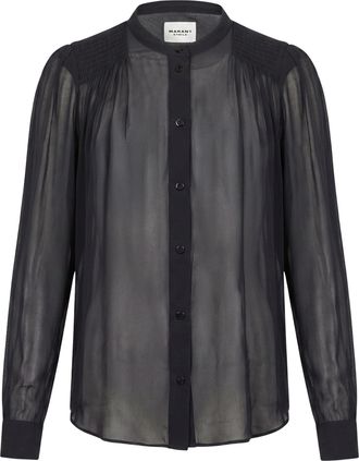Isabel Marant TOPS - Hemden auf YOOX.COM